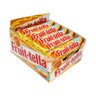 Bala Fruit Tella Dura Caramelo 15unX41g Perfetti